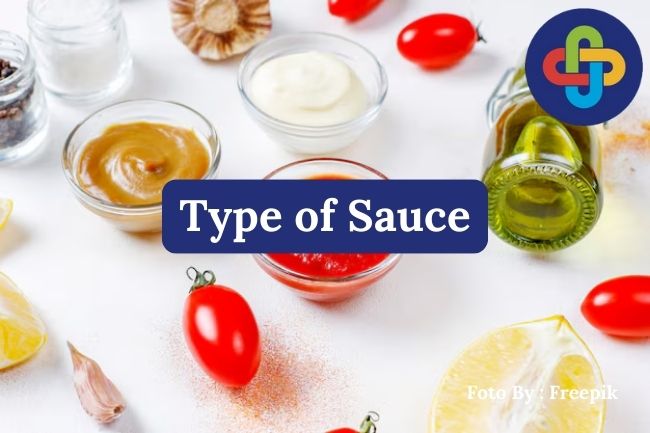 5 Types of Sauces in Indonesia That Will Enhance the Flavor of Your Dishes