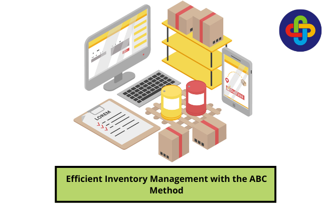 Efficient Inventory Management with the ABC Method