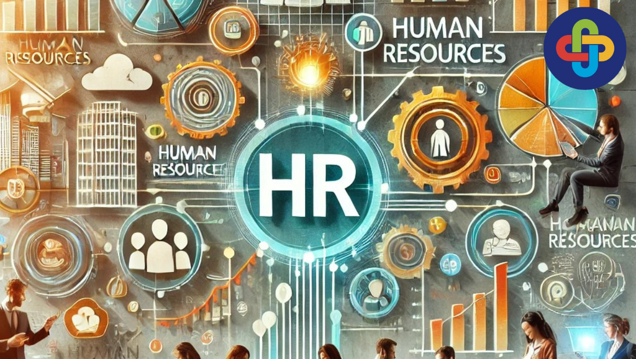 Types of Functions and Roles of Human Resources (HR)
