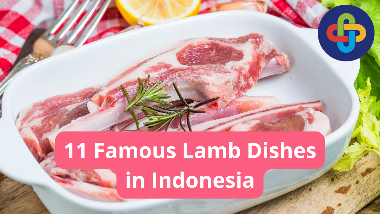11 Famous Lamb Dishes in Indonesia