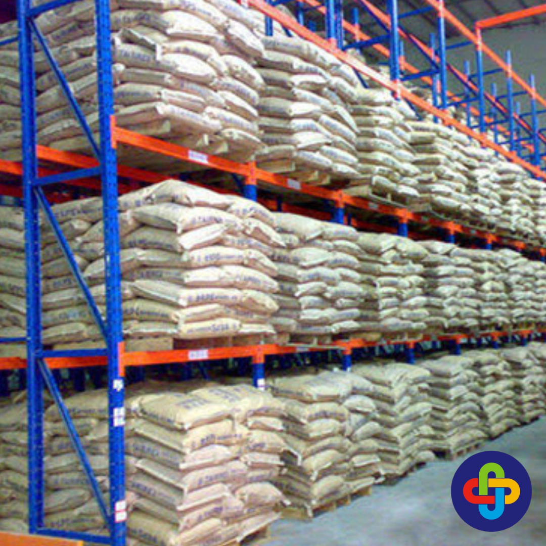 Proper Storage of Powdered Materials: A Guide to Maintaining Quality ...