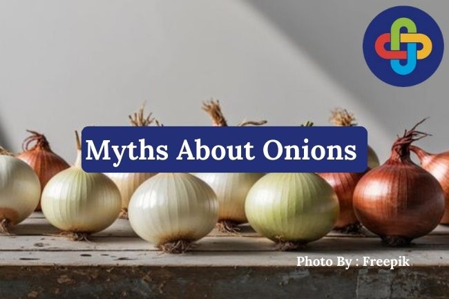 Here Are 3 Myths About Onions You Need to Know – Are They Real or Just ...